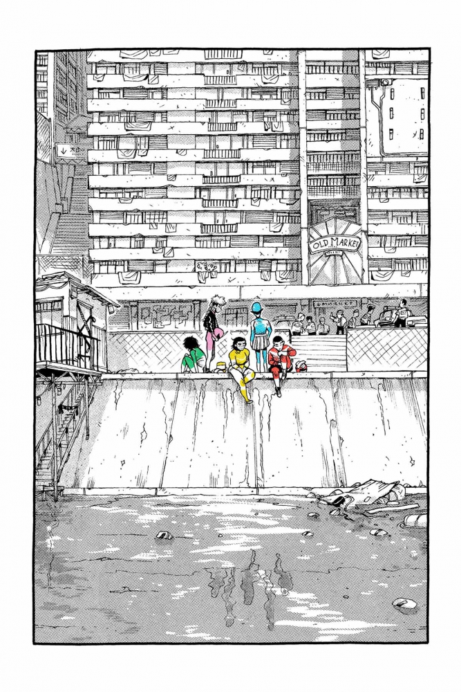 COMICSBLOG.fr | Votre site de référence d'actualité Comics